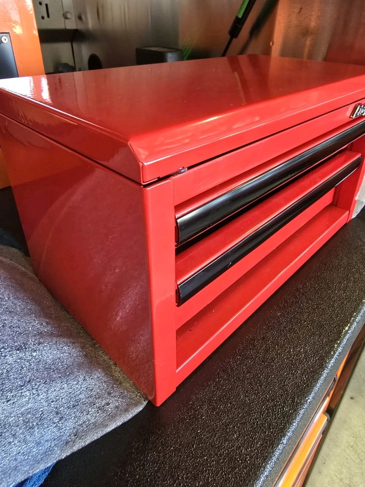 snap on mini tool box | eBay