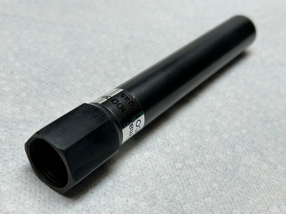 HTF FEG GPM-01 C02 Match Air Pellet Gun Air Pistol Cylinder Tank ...