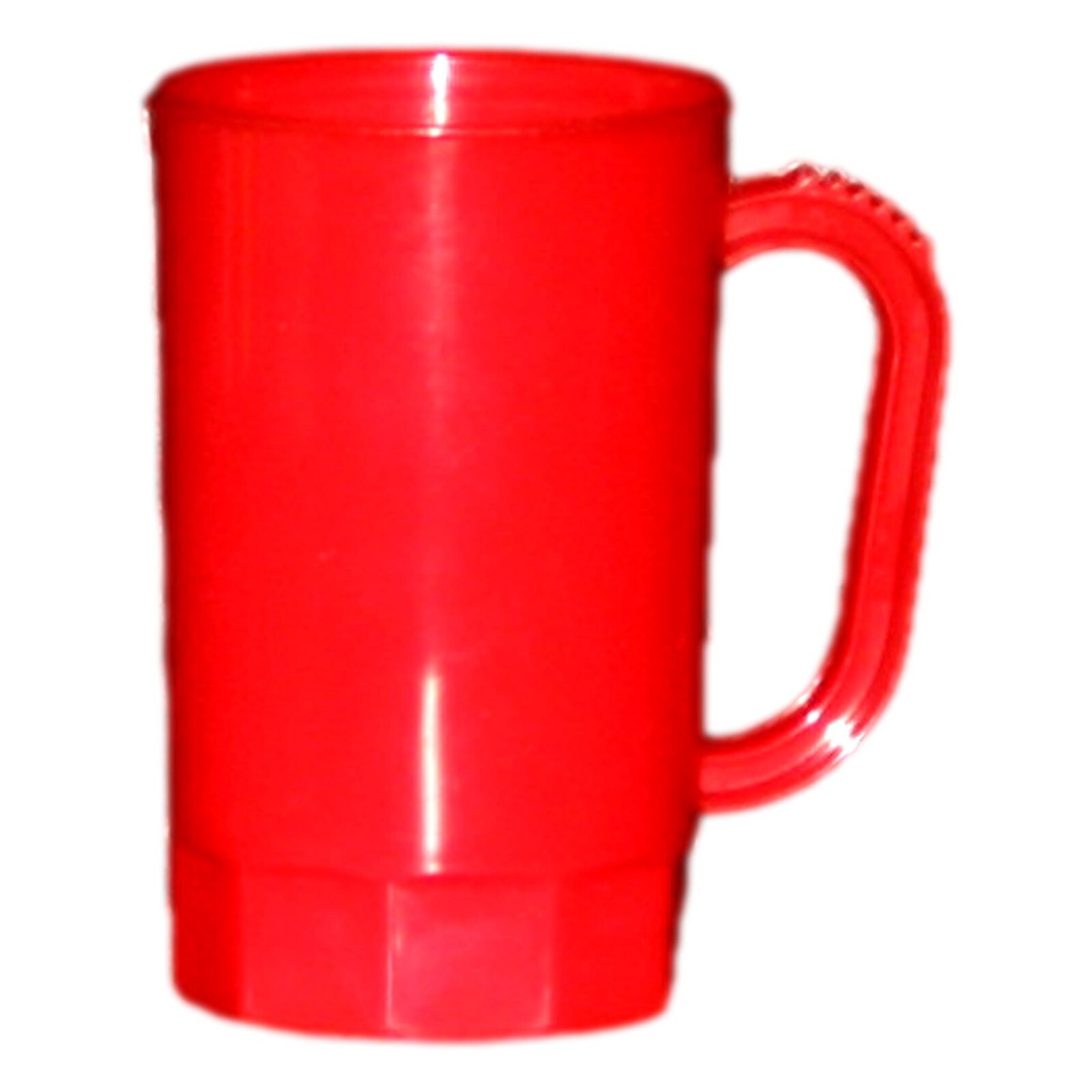 6 Beer Mugs, 1 Pint, Made in America, Lead Free Non Toxic Free Ship | eBay