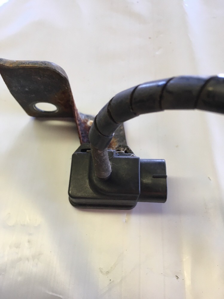 92 TOYOTA CELICA ST 4AFE VACUUM SENSOR 89420-20110 OEM | eBay