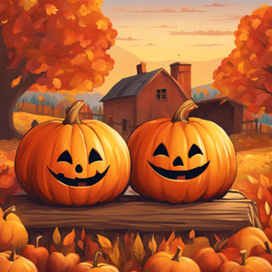 Pumpkin Pals | eBay Stores