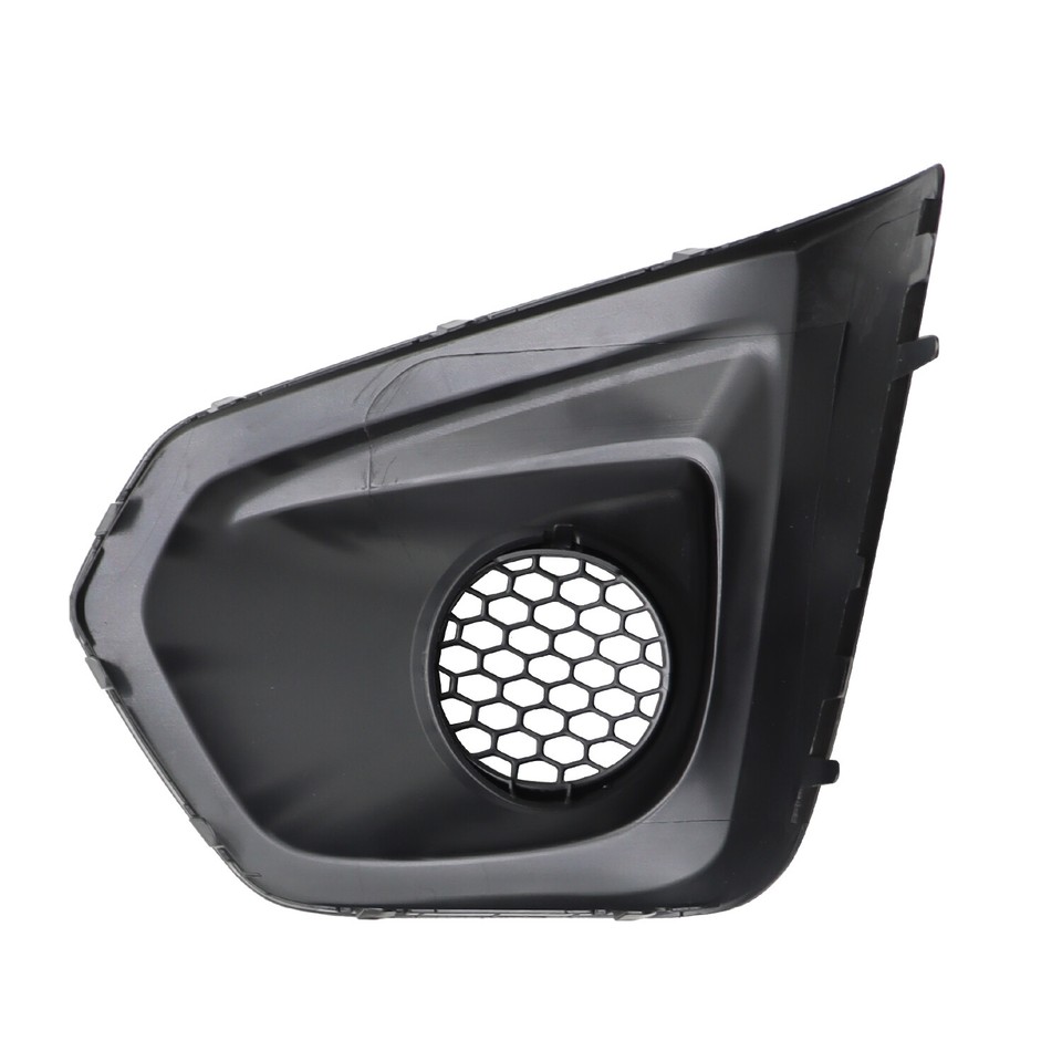 For 2012-2014 Subaru Impreza Black Right Passenger Side Fog Light Bezel ...