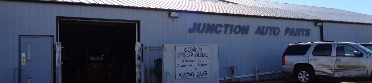 junctionautoparts | eBay Stores