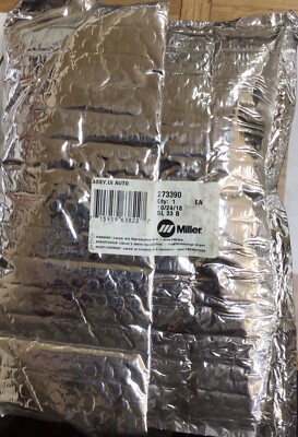 MILLER 273390 ASSY,UI AUTO | eBay