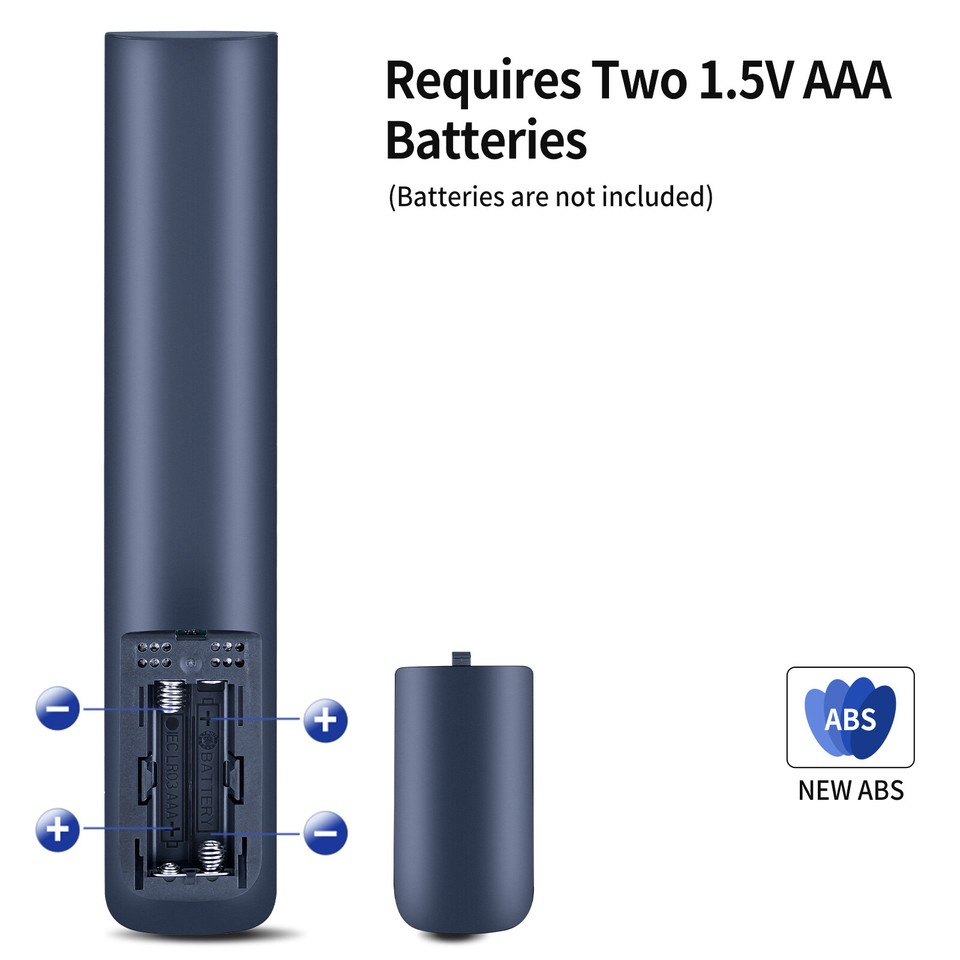 For Ruwido 780A Hotel TV Replacement Remote Control | eBay