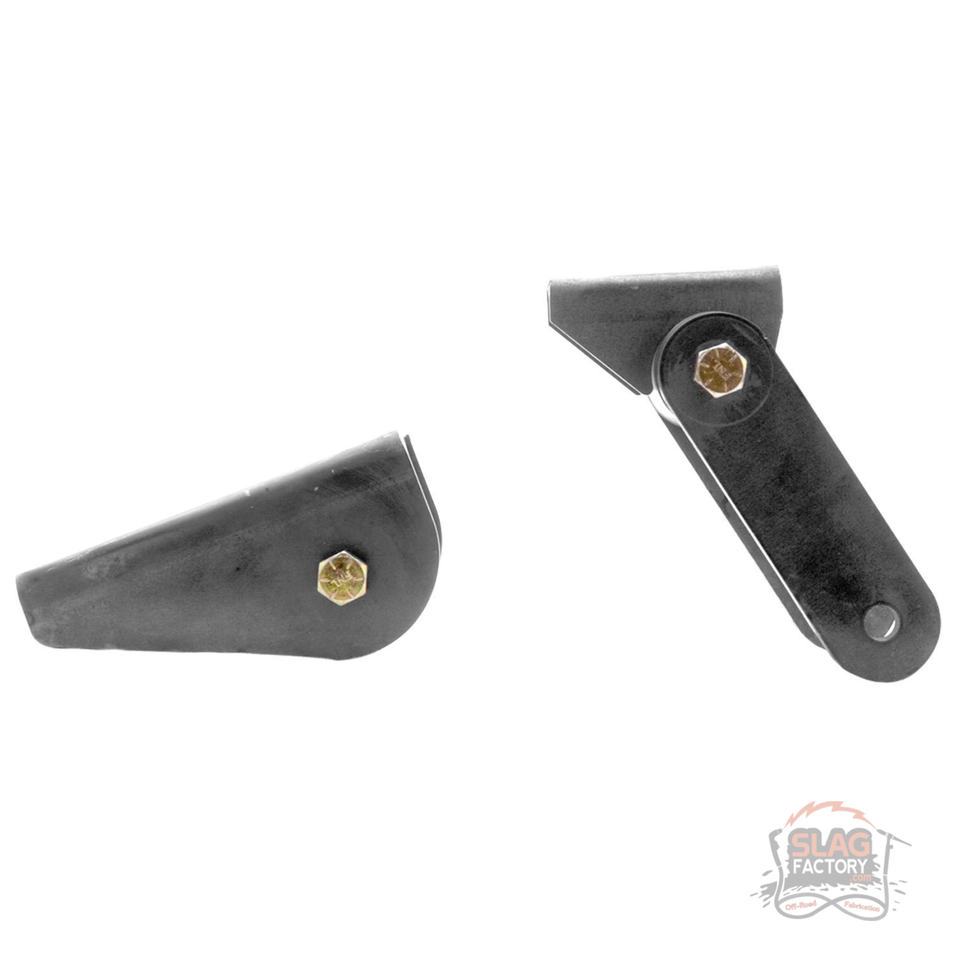 63" Chevy Leaf Spring Swap Kit USA Made | Performance Part | Made in USA