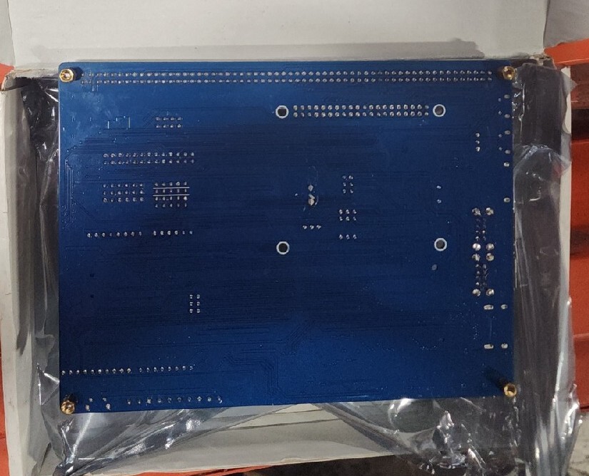 Raspberry Pi Compute Module IO Board Plus CM3/CM3L Sensor interface ...