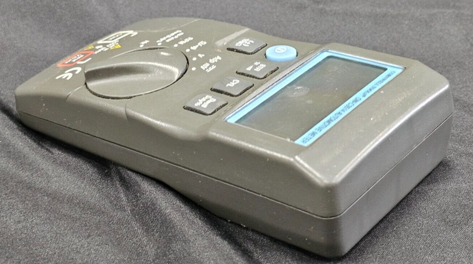 Cornwell Tools OW-C3514 Automotive Meter | eBay