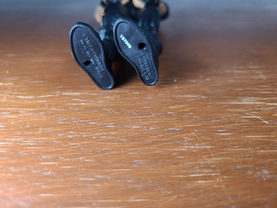 The Undertaker 2011 WWE Mattel Elite PPV Toys R US 20-0 Wrestling ...