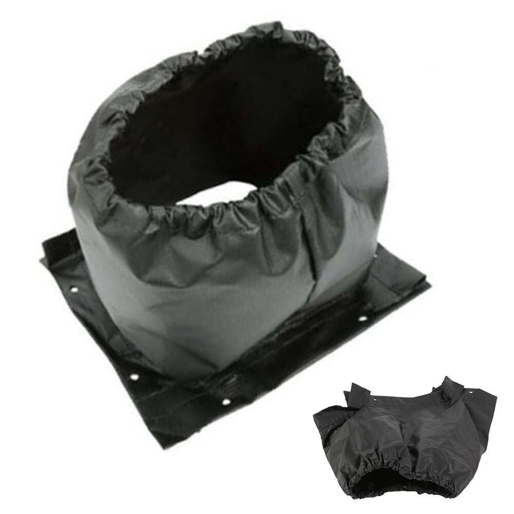 1pcs for Hard Top Discharge Boot For Agri-Fab 48133 Hard Top Discharge ...