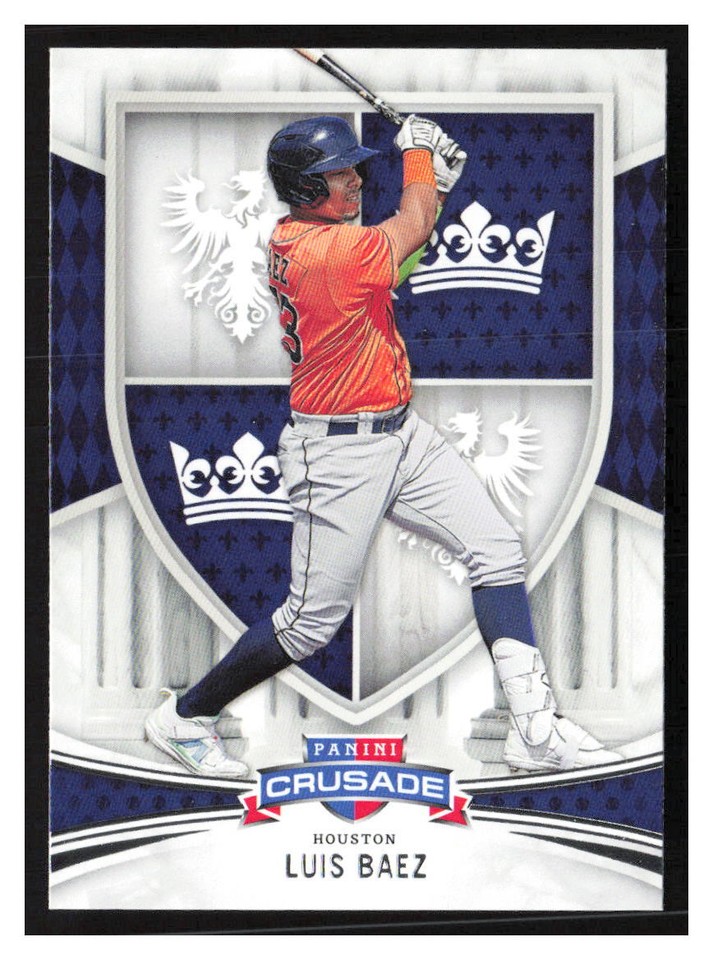 2024 Panini Crusade base cards Pick your Card(s) | eBay