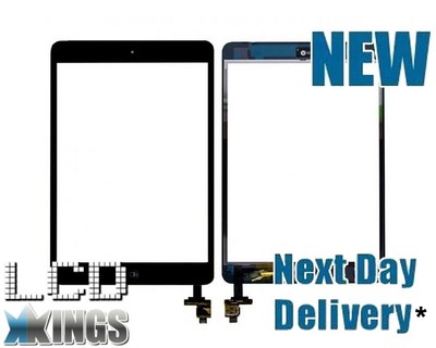 Neu Apple IPAD Mini A1432 A1454 A1455 Touch Screen Digitizer Glas ...