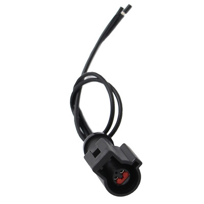 Female Electrical ABS Wheel Speed Sensor Connector Pigtail Harness for ...