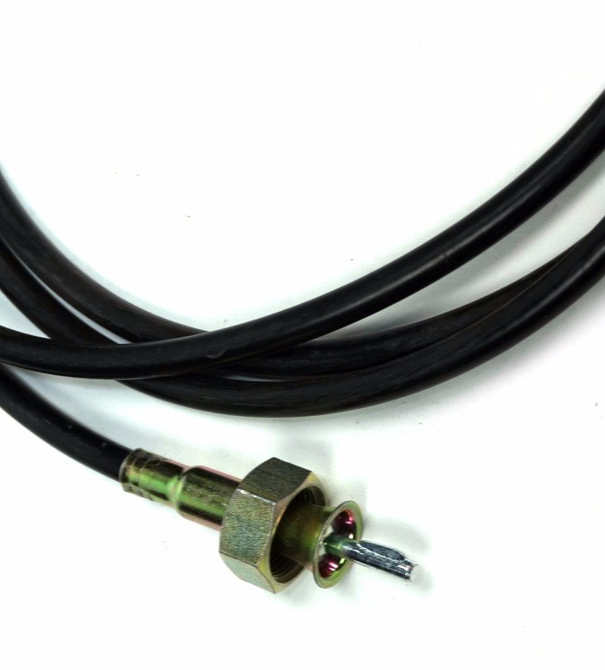 GR26863-046 Flexible Shaft Assembly for Darley LE600 600GPM Fuel Pump Tachometer | eBay