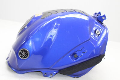 2007-2008 YAMAHA YZF R1 YZF-R1 GAS TANK FUEL CELL PETROL RESERVOIR | eBay