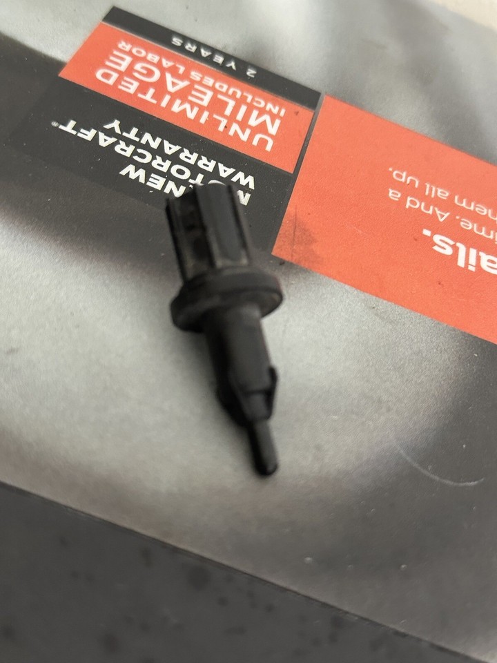 2001 2005 Honda Civic Intake Air Temperature Sensor IAT OEM K20 K24 | eBay