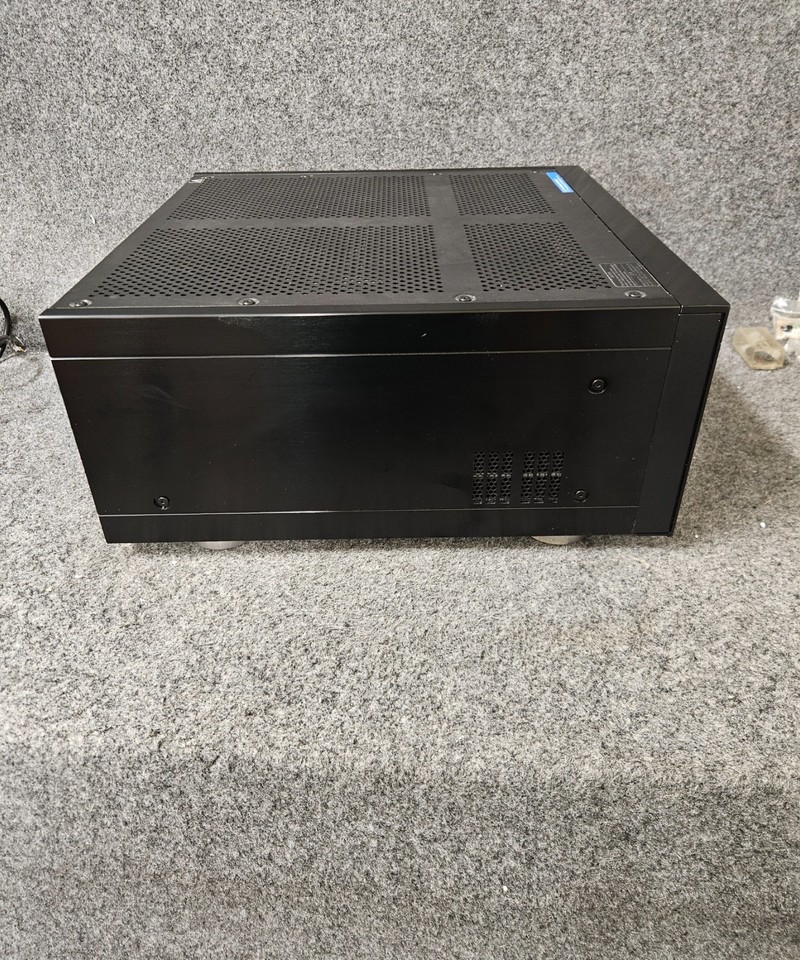 ONKYO PA-MC5501 9-Channel Power Amplifier with original box | eBay