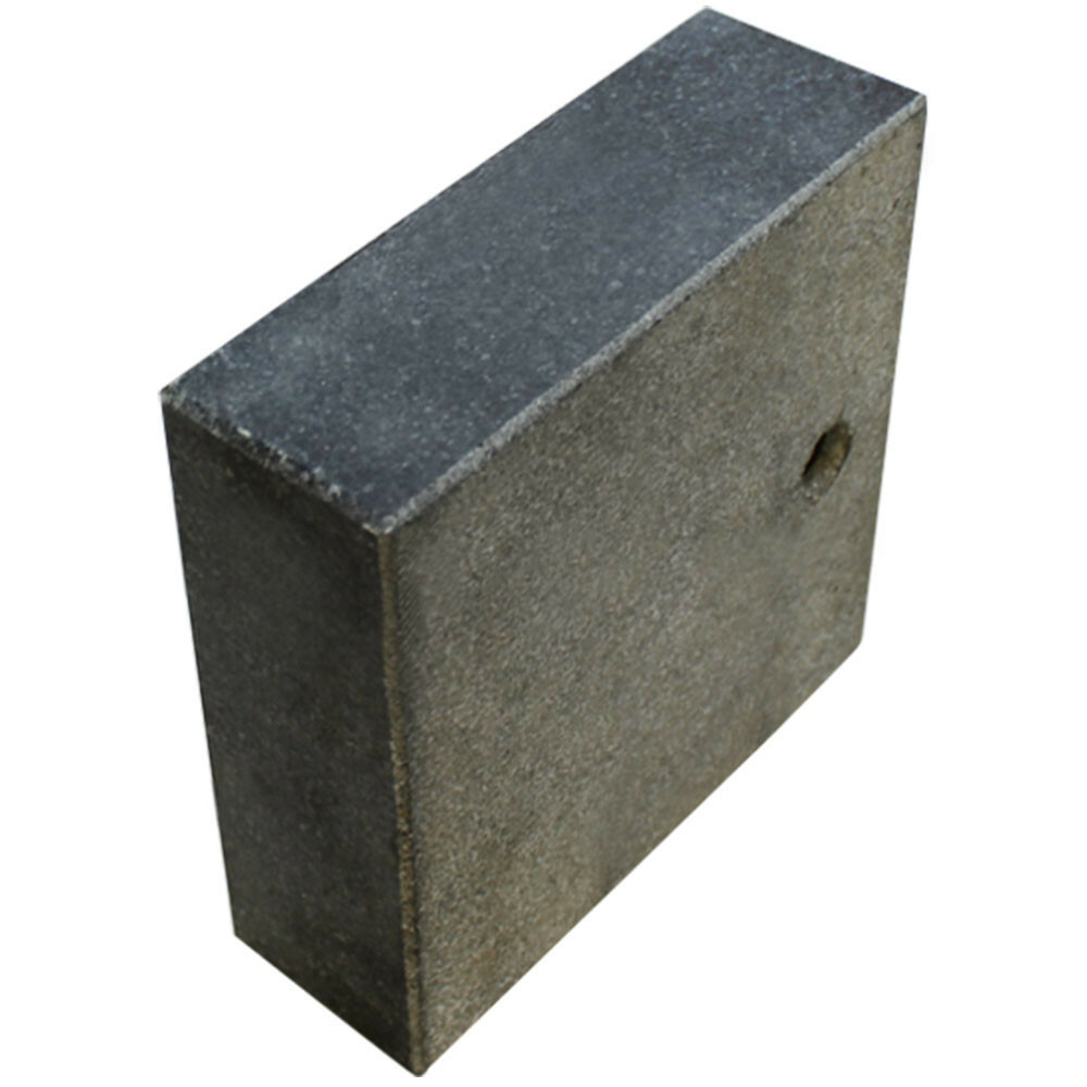 Granite Check Indicator Stand Surface Plate 6 x 6 x 2 inch | eBay