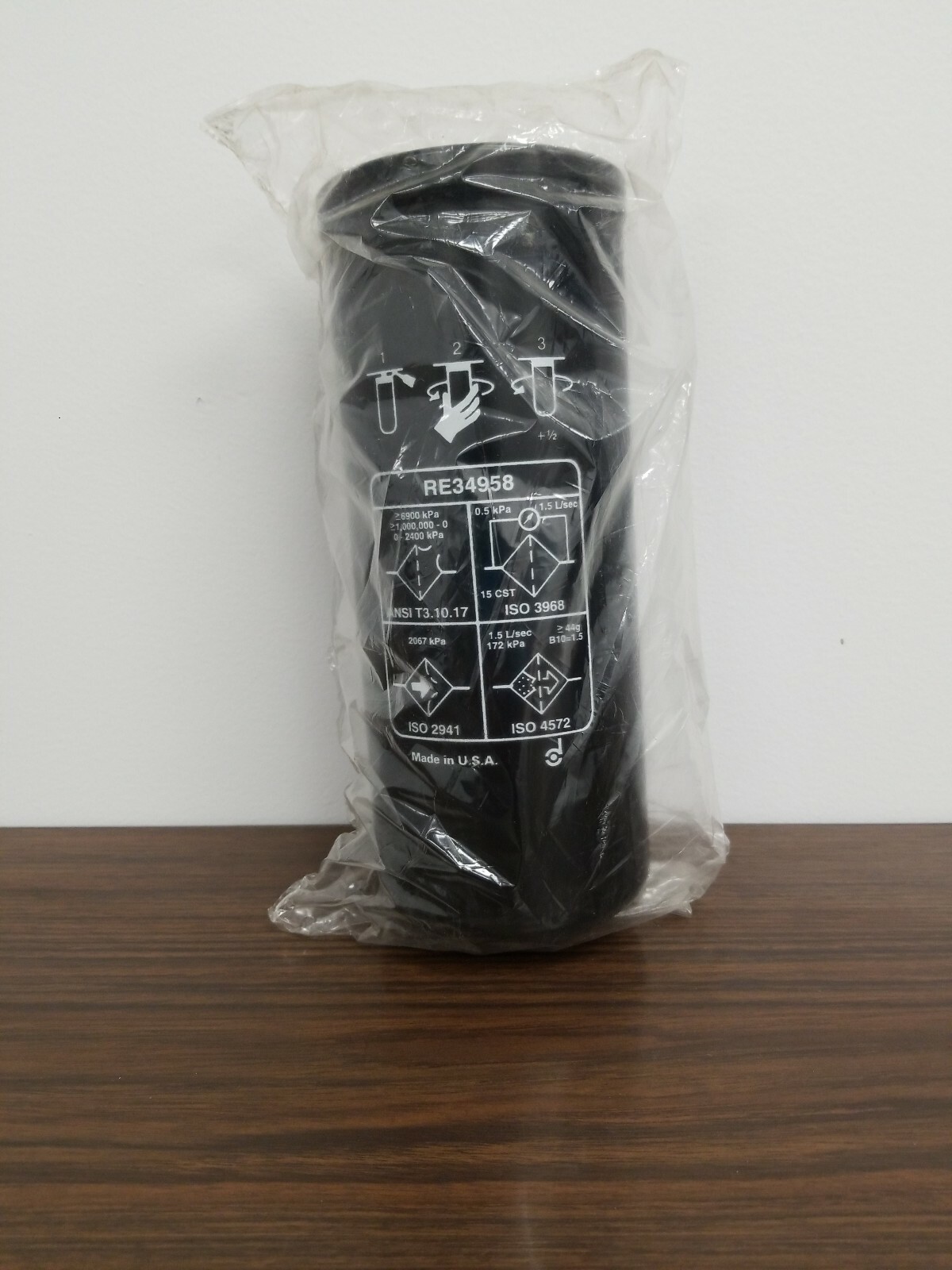 John Deere RE34958 for sale online | eBay