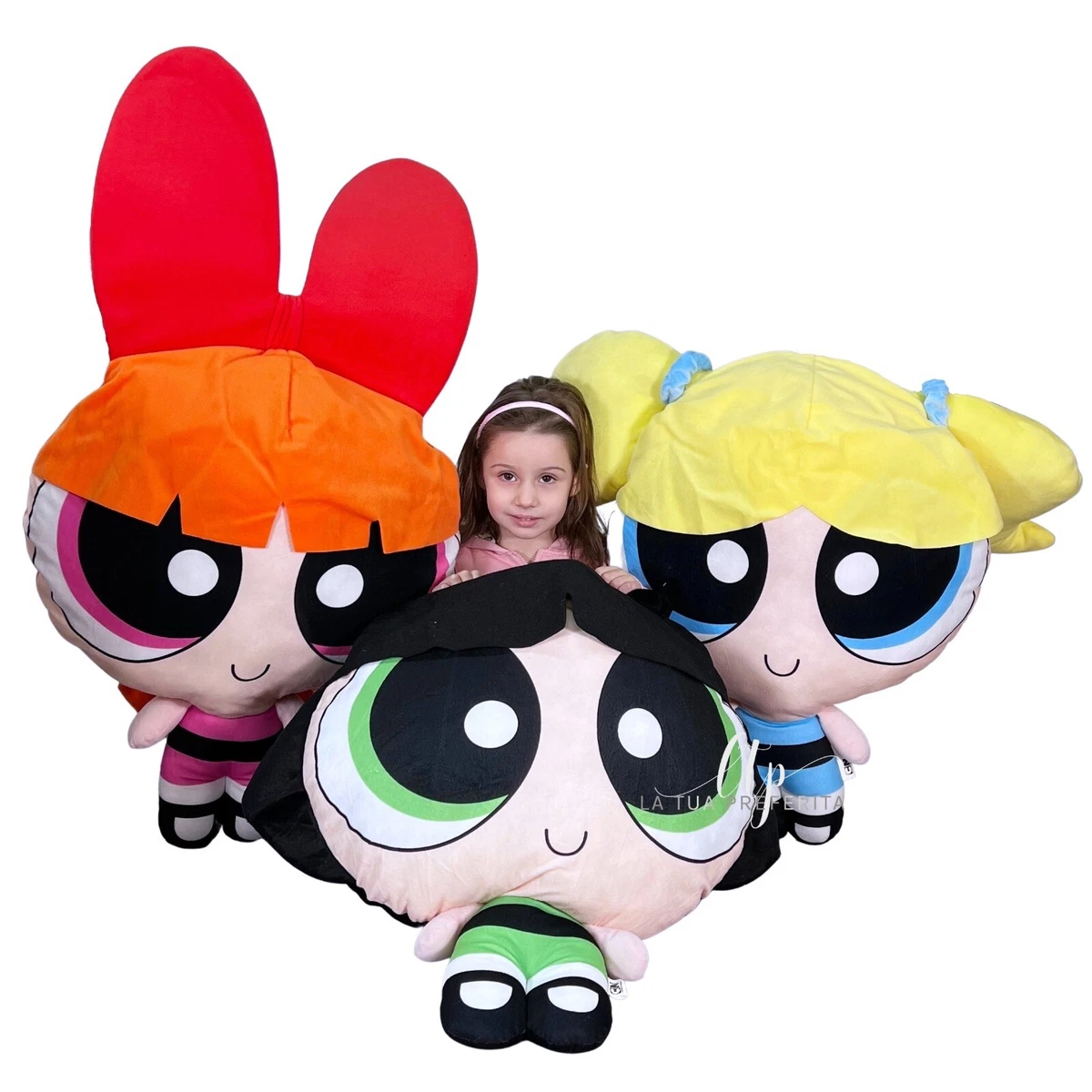 Le Superchicche Z Bunny