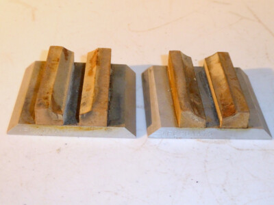 Lot of 2 Sunnen External Hone Stones FC26 - FC26AA75 and FC26AA93 | eBay