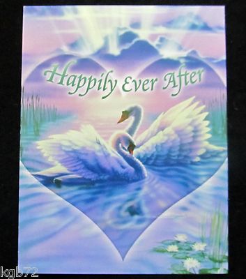 Leanin Tree Wedding Greeting Card Marriage Multi Color Notelet Series ...