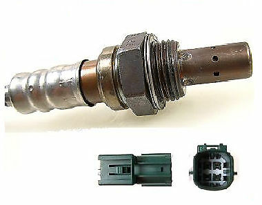 Lambda Oxygen Sensor For Nissan Altima Maxima Quest Murano Sentra ...