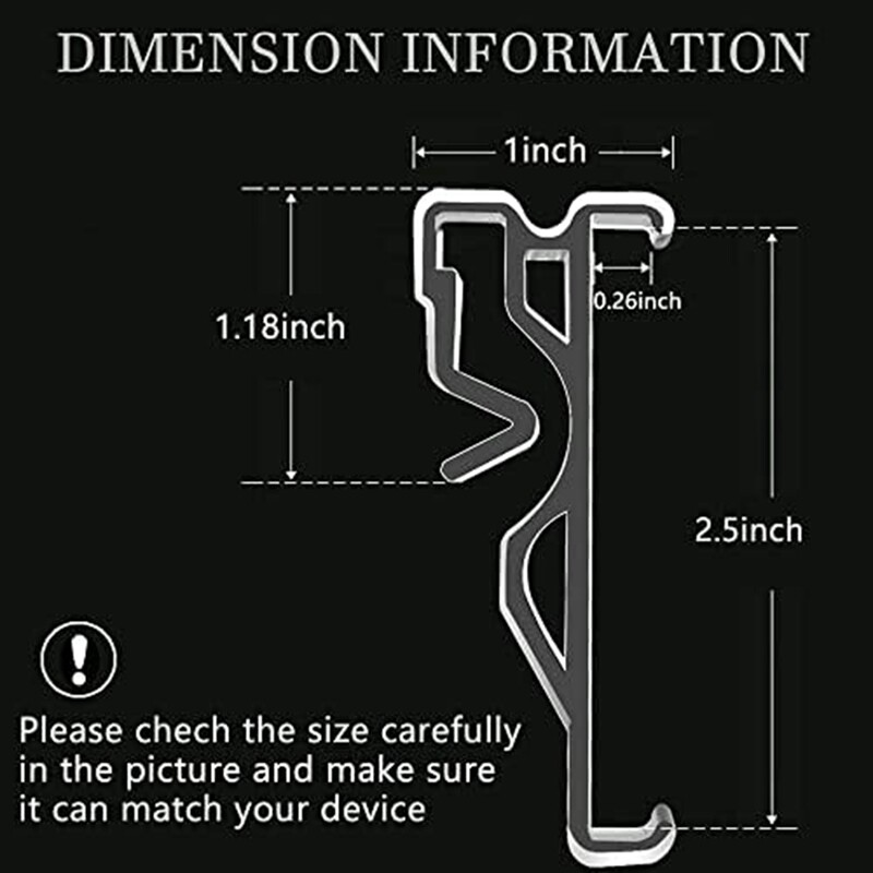 Valance Clips, Clear Plastic Valance Clips for Blinds, Window Blind ...