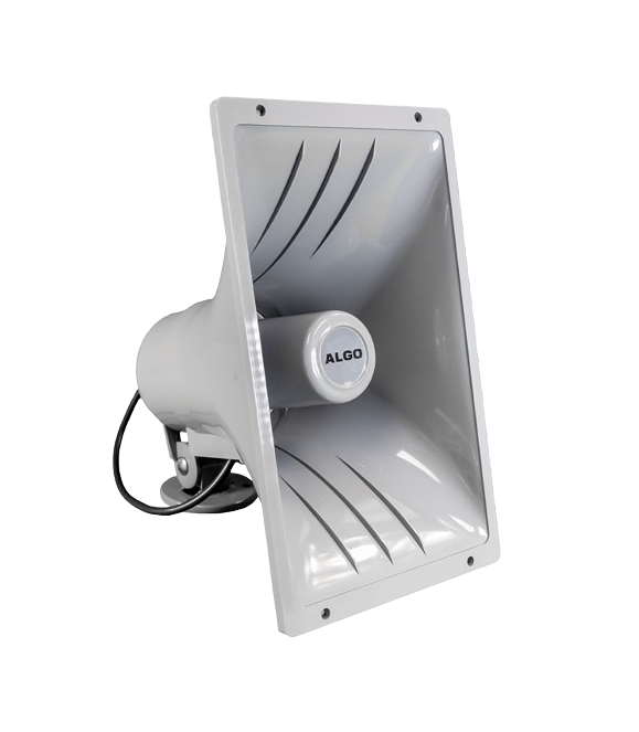 LOT of 5 ALGO INDOOR/OUTDOOR PAGING HORN SPEAKER ALGO-1186 | eBay