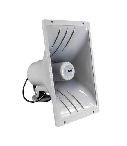 LOT of 5 ALGO INDOOR/OUTDOOR PAGING HORN SPEAKER ALGO-1186 NEW IN BOX ...