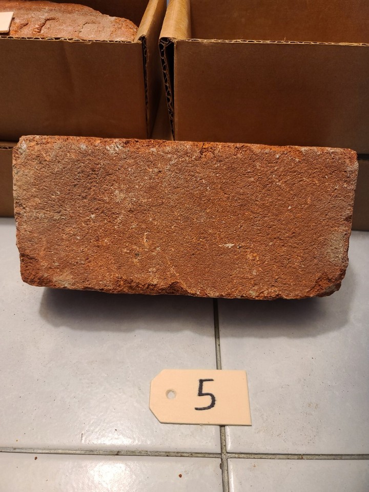 Authentic Memorial Stadium Brick with Plaque & COA - Rare Collectible ...