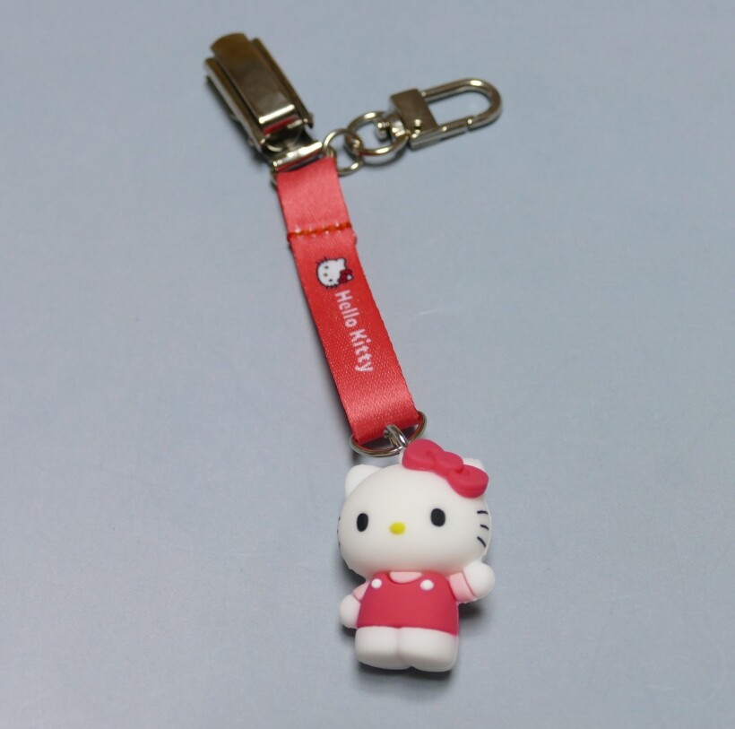 SANRIO Golf Putter Keeper Hello Kitty My Melody Kuromi Cinnamoroll | eBay
