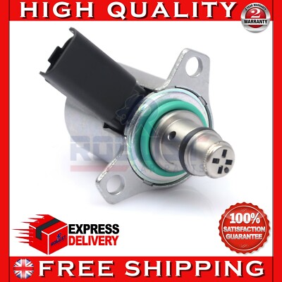 FOR FORD TRANSIT MK7 MK8 CUSTOM 2.2 FUEL PUMP PRESSURE REGULATOR ...