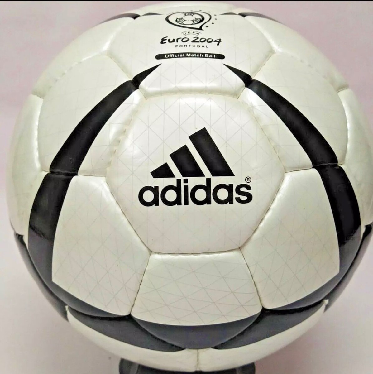 2004 World Cup Ball