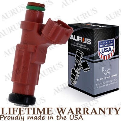 OEM AURUS NEW FUEL INJECTOR FOR 04-11 Mitsubishi Eclipse Endeavor ...