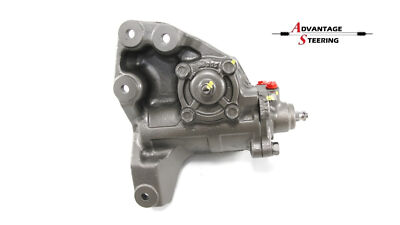 Isuzu NPR Steering Gear Box 2014-2023 | OE USA Remanufactured | eBay