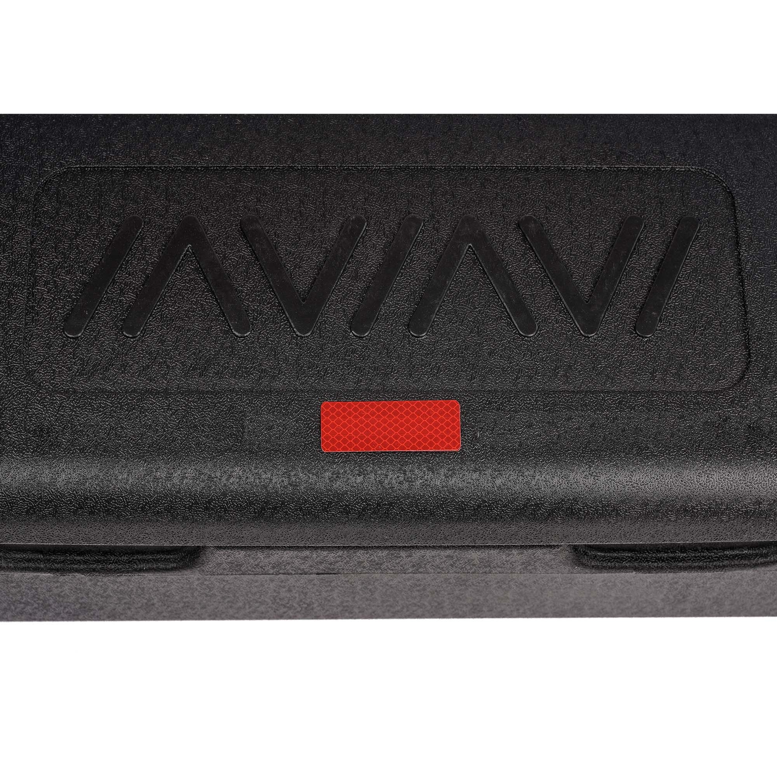 Universal ATV Rack Front Basket UTV Rear Cargo Storage box Trunk ...