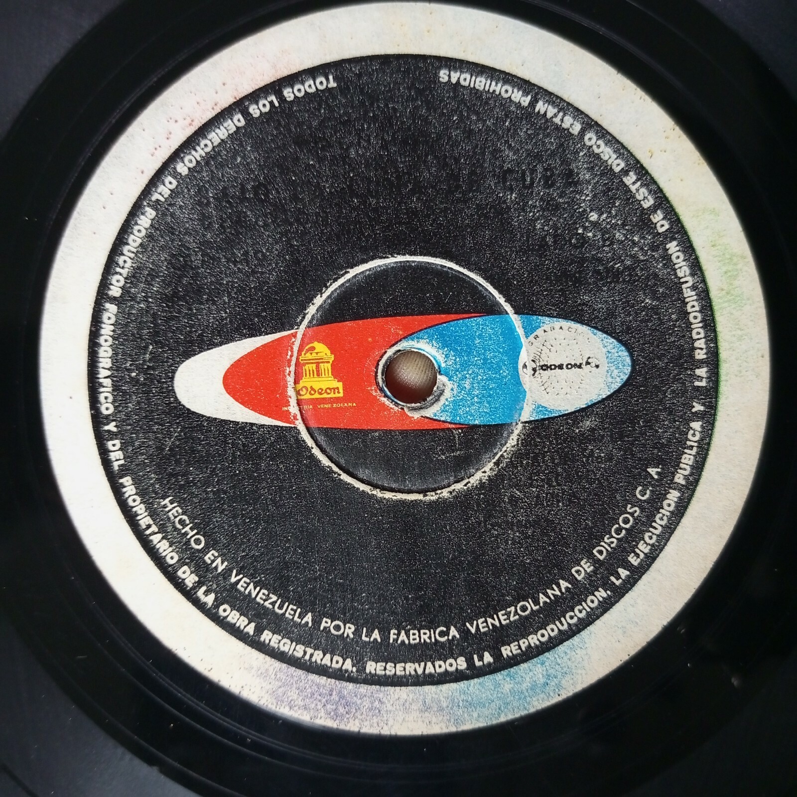 Lecuona Cuban Boys – Bajo La Luna De Cuba Vinyl LP Latin Afro Cuban ...