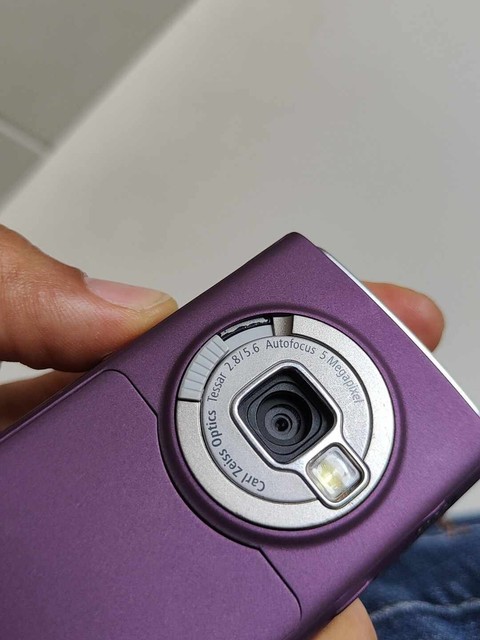 Nokia N95 - Bronze (Unlocked) Smartphone for sale online | eBay