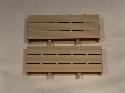 Lionel Plywood Lumber Load for Center I Beam Flatcar, Yard or Sawmill O ...
