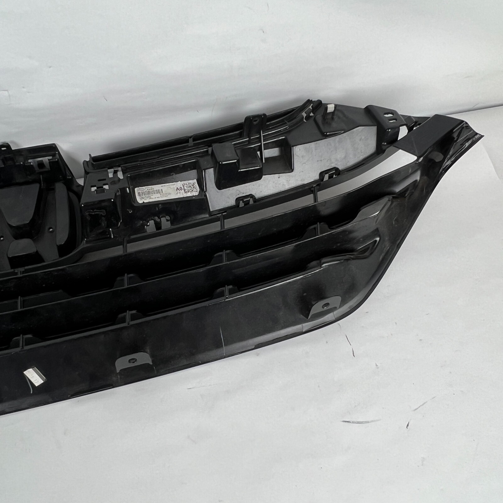OEM 2017 2018 2019 Honda CR-V Front Upper Grille Base Gloss Black 71121 ...