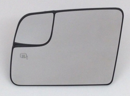 2011-2013 Ford Transit Connect Driver power heated Side View Mirror ...