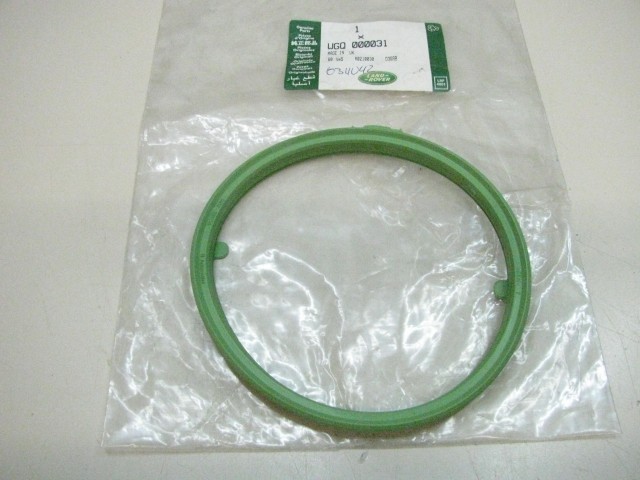 ORIGINAL Land Rover Discovery 3 4 Tankdeckel Dichtung WGQ000031 NEU | eBay