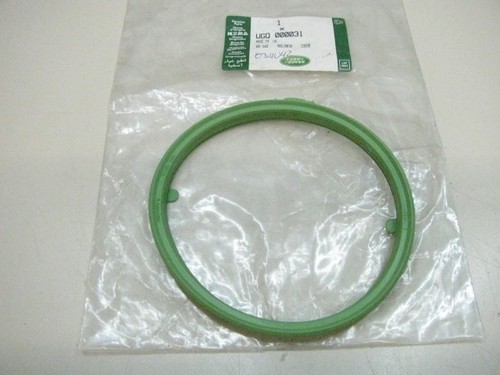 ORIGINAL Land Rover Discovery 3 4 Tankdeckel Dichtung WGQ000031 NEU ...