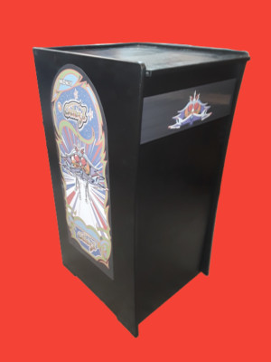 Tabletop Arcade Stand | eBay