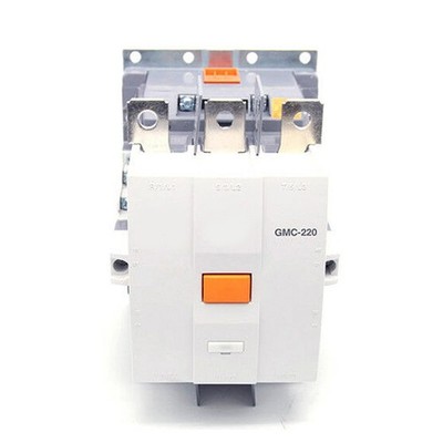 New In box For LS GMC-220 240VAC Contactor | eBay