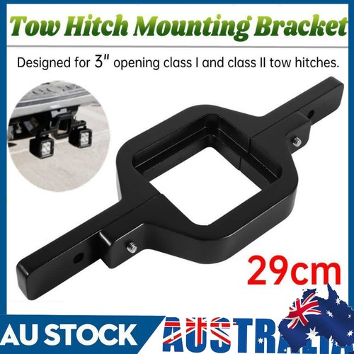 Truck Off Road 29cm 3inch Tow Hitch Reversing Light Mounting Bracket ...