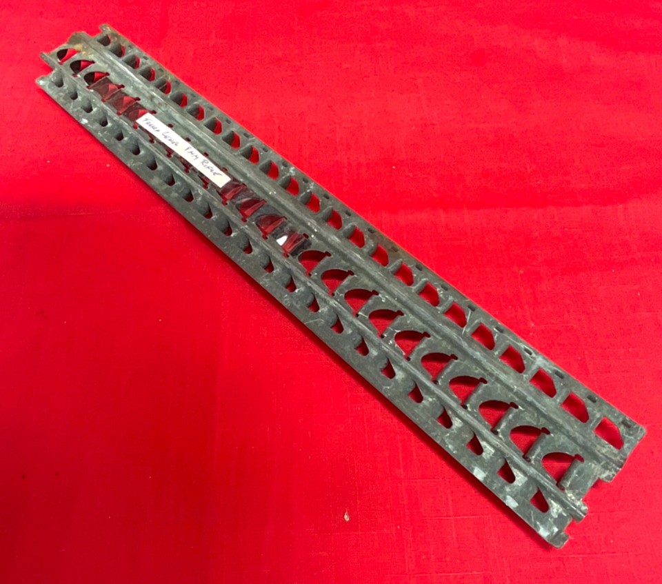 Antique Vintage 1914 WW1 Era 8mm Lebel Hotchkiss Rifle Strip Stripper ...