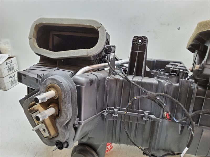2018-2022 FORD EXPEDITION FRONT HEATER HVAC HOUSING W/BLOWER HL3Z-19850 ...