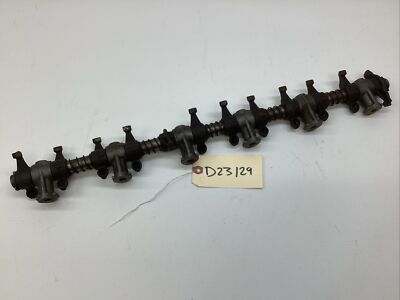 FORD FALCON FAIRLANE 170 / 200 INLINE 6 CYL NON-ADJUSTABLE ROCKER ARM ...